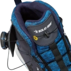 SOLID GEAR Nautilus Boa® turvapoolsaapad S3 SRC HRO ESD