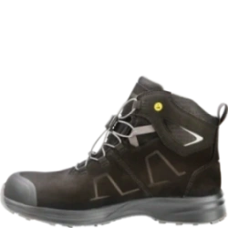 SOLID GEAR Talus Mid Gore-Tex® veekindlad turvapoolsaapad S3 SRC HRO WR