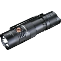 FENIX PD25R taskulamp