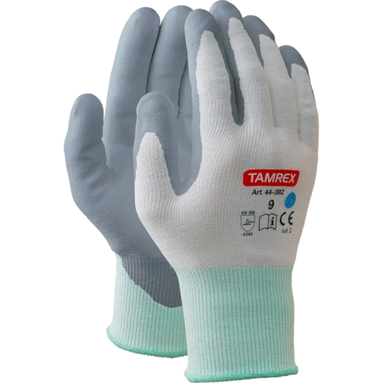 TAMREX viiltosuojakäsineet (luokka 5), PU
