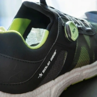 SOLID GEAR Vent 2 drošības apavi S1P SRC HRO (Outlet)