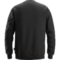 SNICKERS WORKWEAR logo džemperis